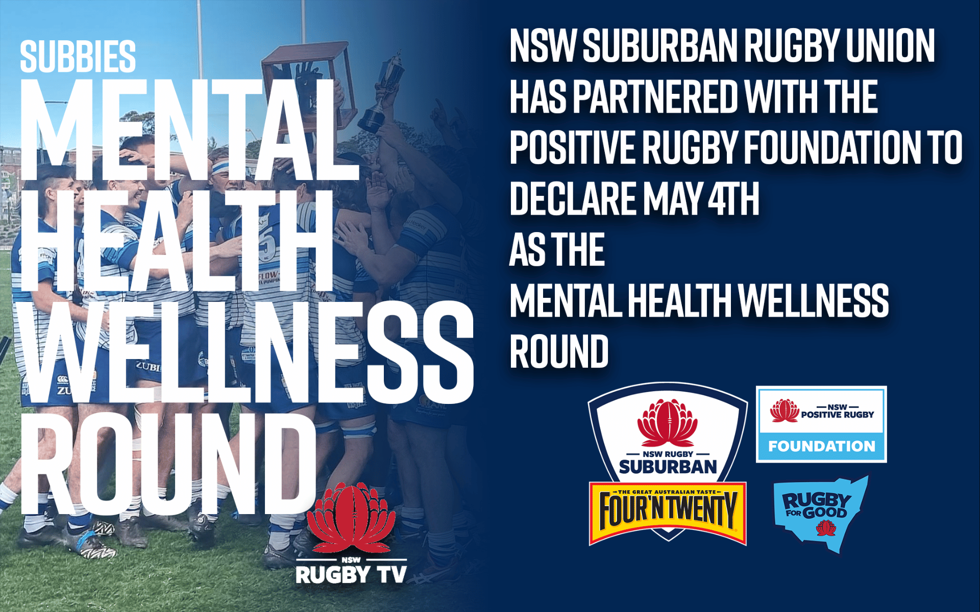 Subbies – NSW Rugby TV