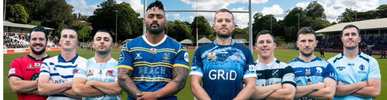 Subbies – NSW Rugby TV