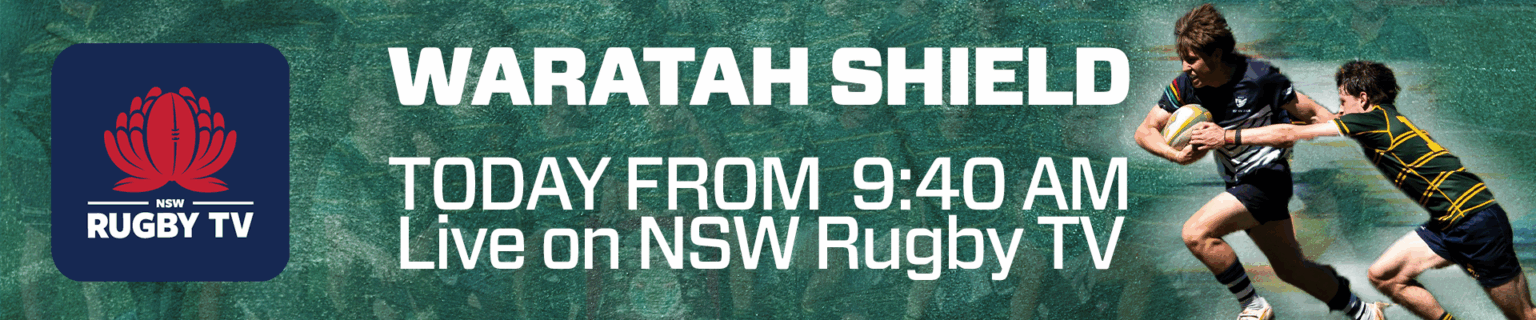 Home Original – NSW Rugby TV